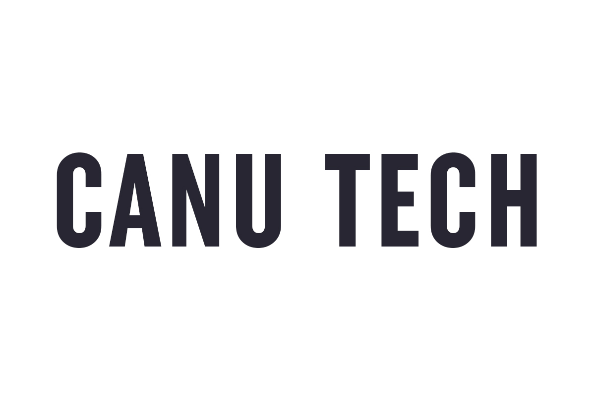 Landing Page - canu-tech